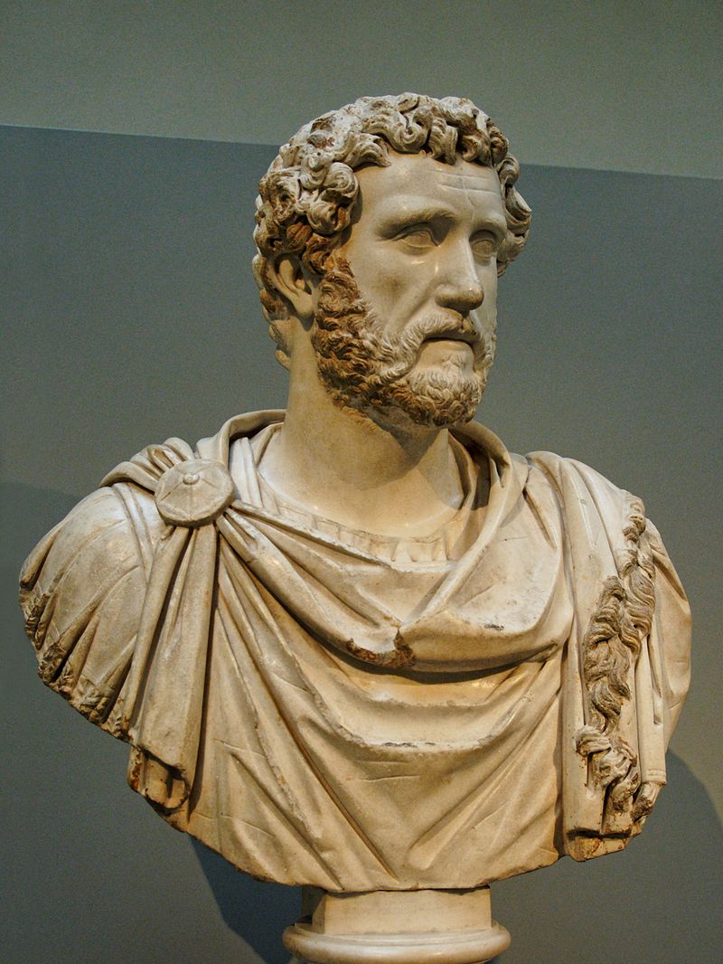 Who Were the 5 Best Emperors of Ancient Rome?
