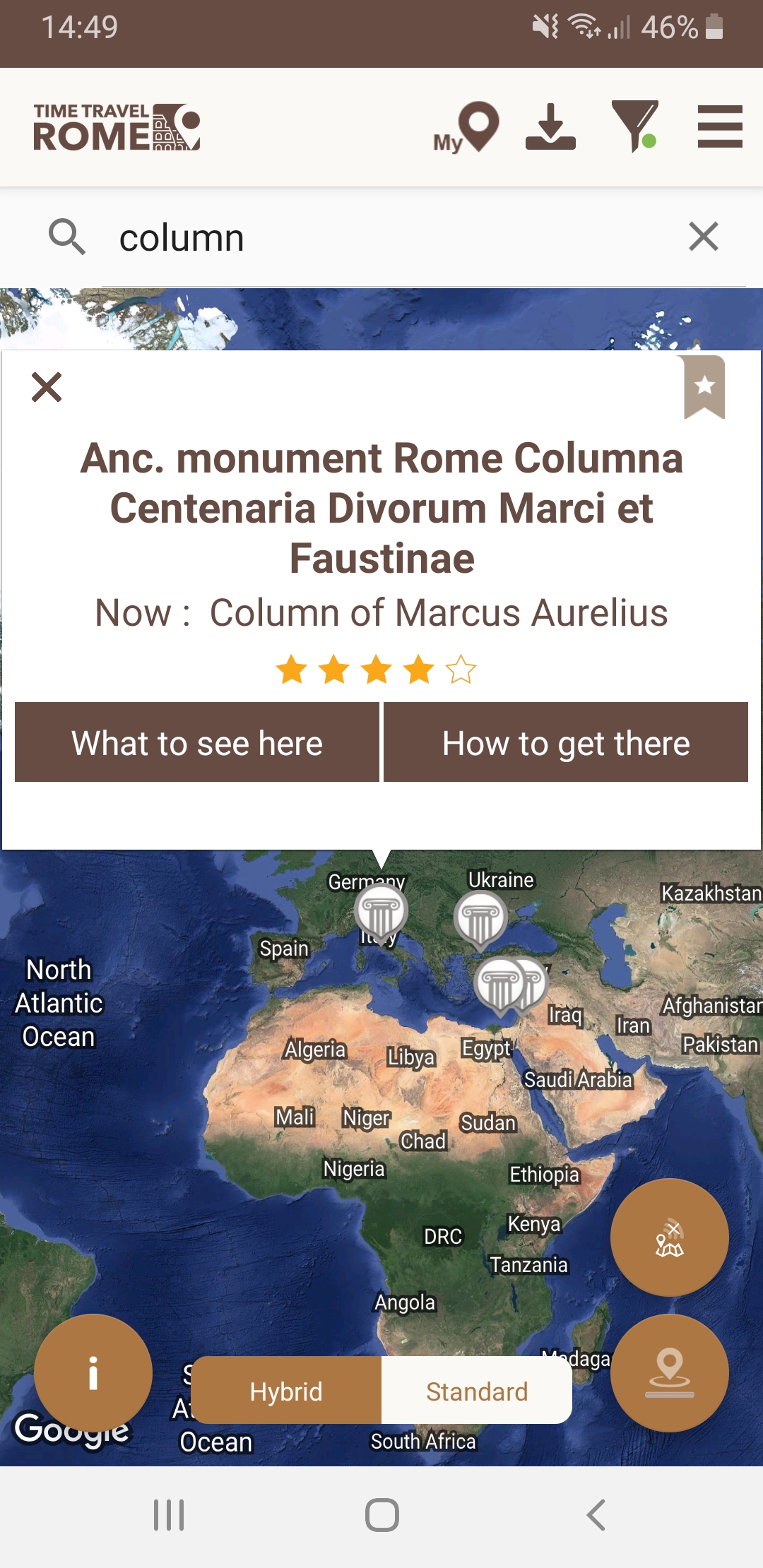 Who Were the 5 Best Emperors of Ancient Rome?