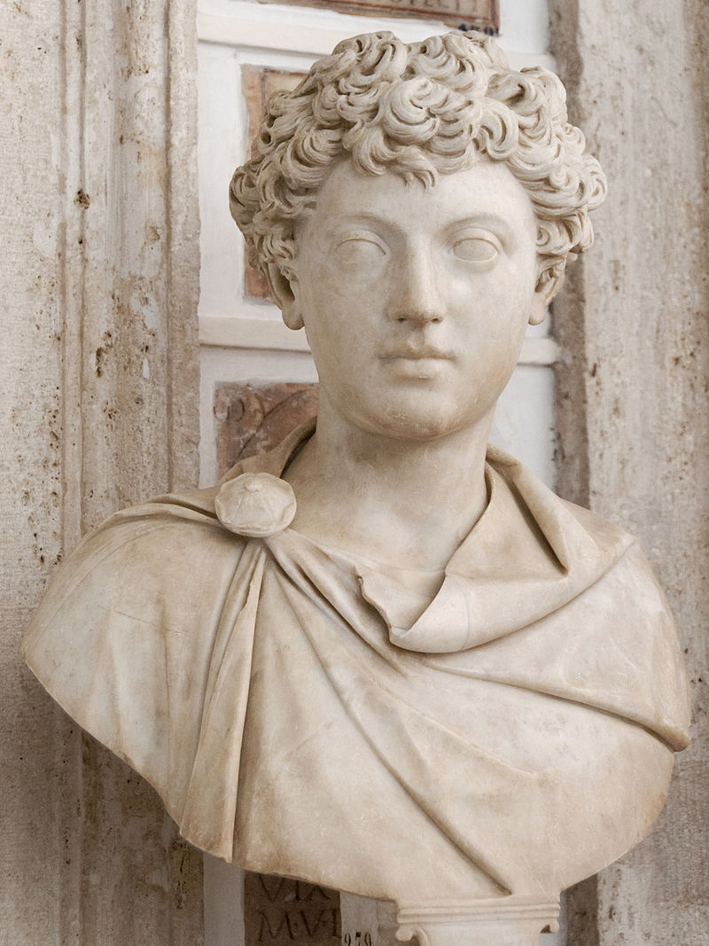 Who Were the 5 Best Emperors of Ancient Rome?
