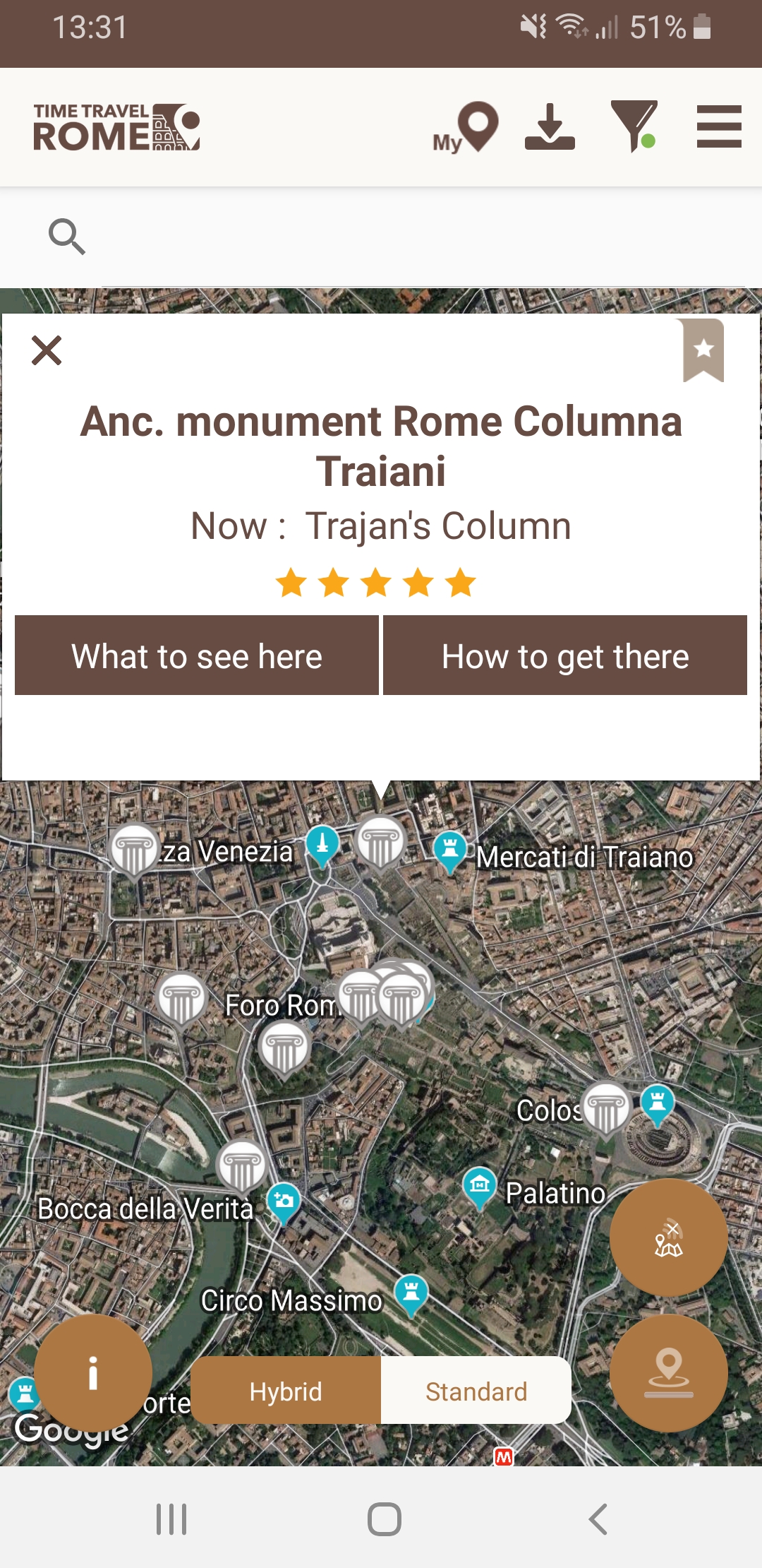 Who Were the 5 Best Emperors of Ancient Rome? – Time Travel Rome