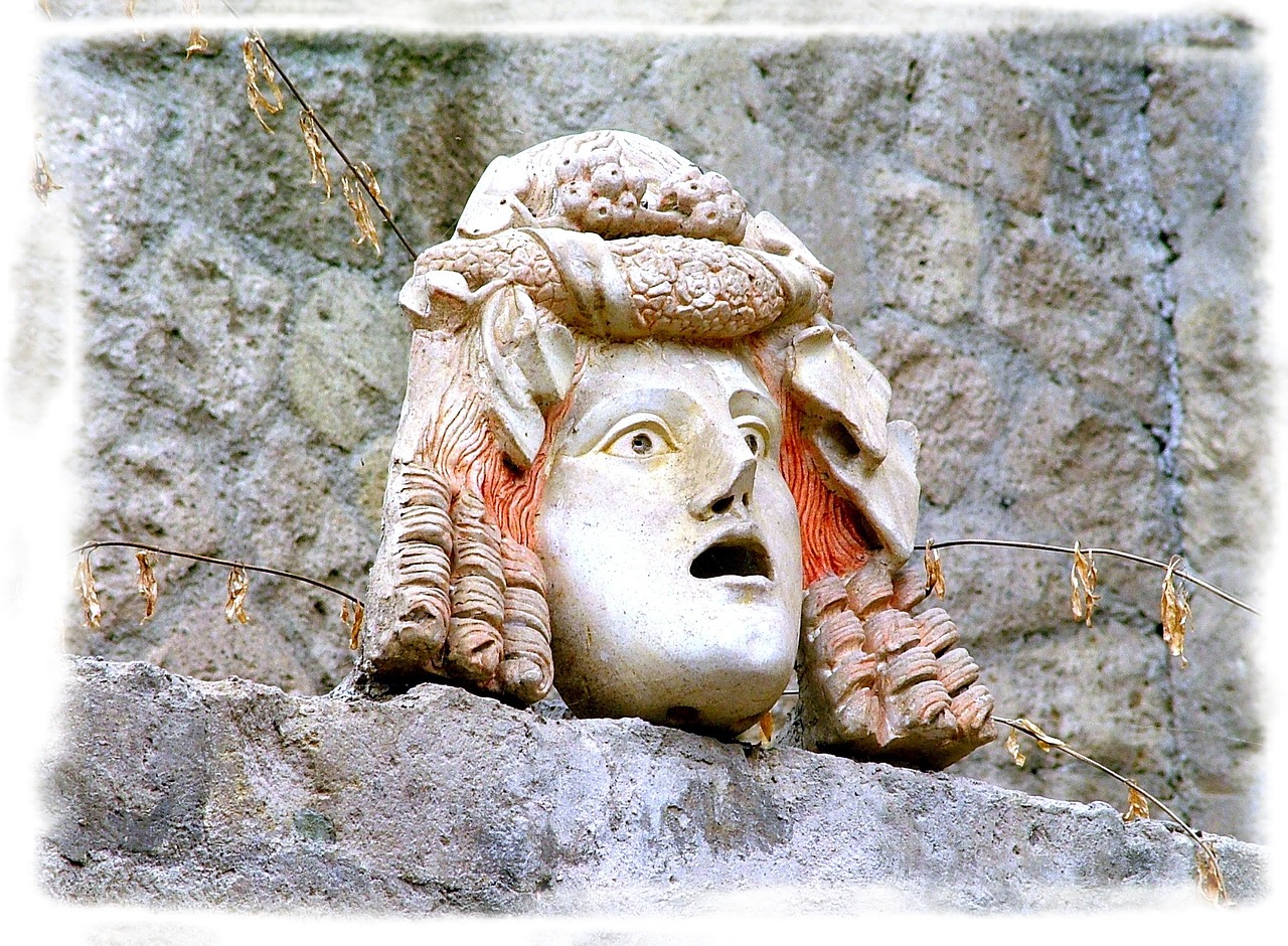 The Fury of Vesuvius Part Two: Herculaneum Burned – Time Travel Rome