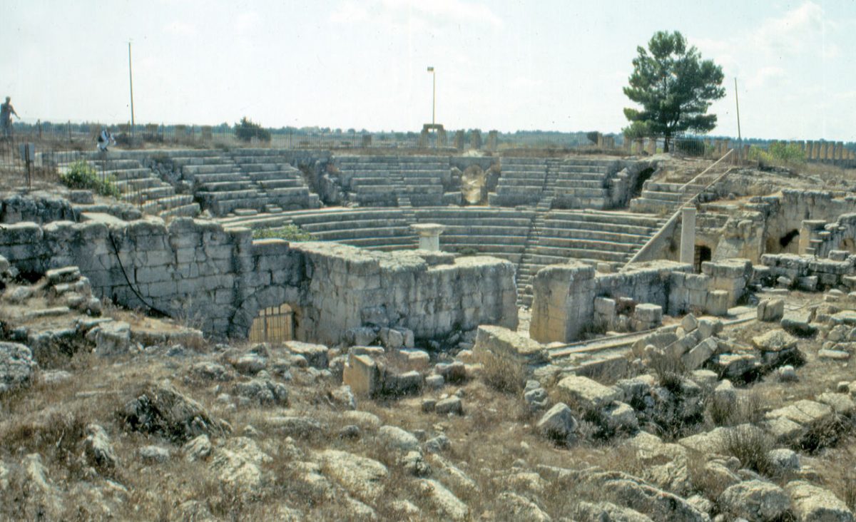 Berenice II: Powerful Political Player of Cyrene – Time Travel Rome