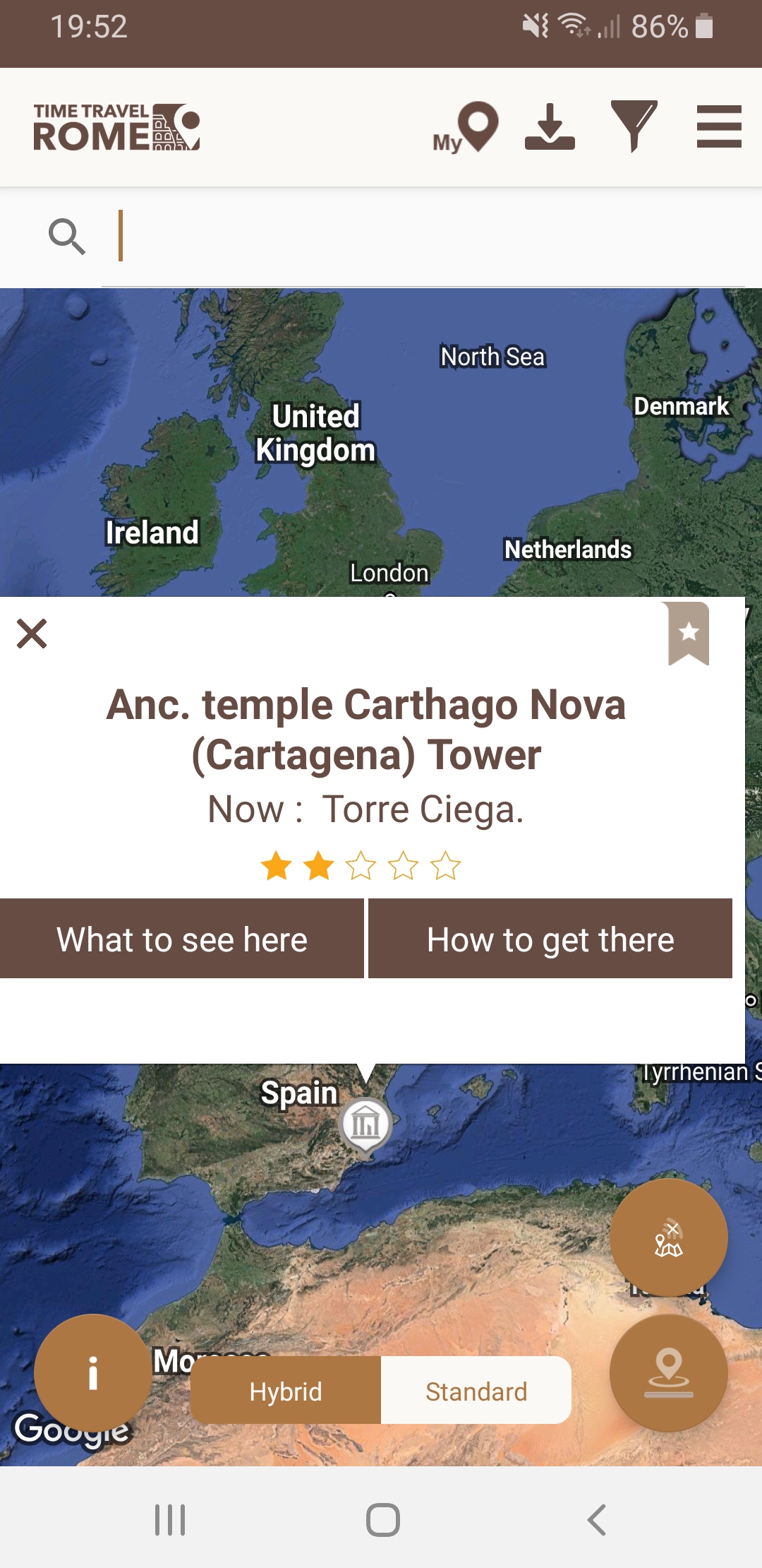 Scipio and Masinissa Part Three: Rome Takes Carthago Nova – Time Travel ...