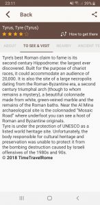 Alexander the Great’s Spectacular Siege of Tyre – Time Travel Rome