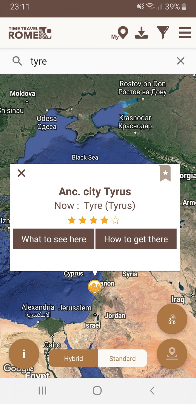 Alexander the Great’s Spectacular Siege of Tyre – Time Travel Rome