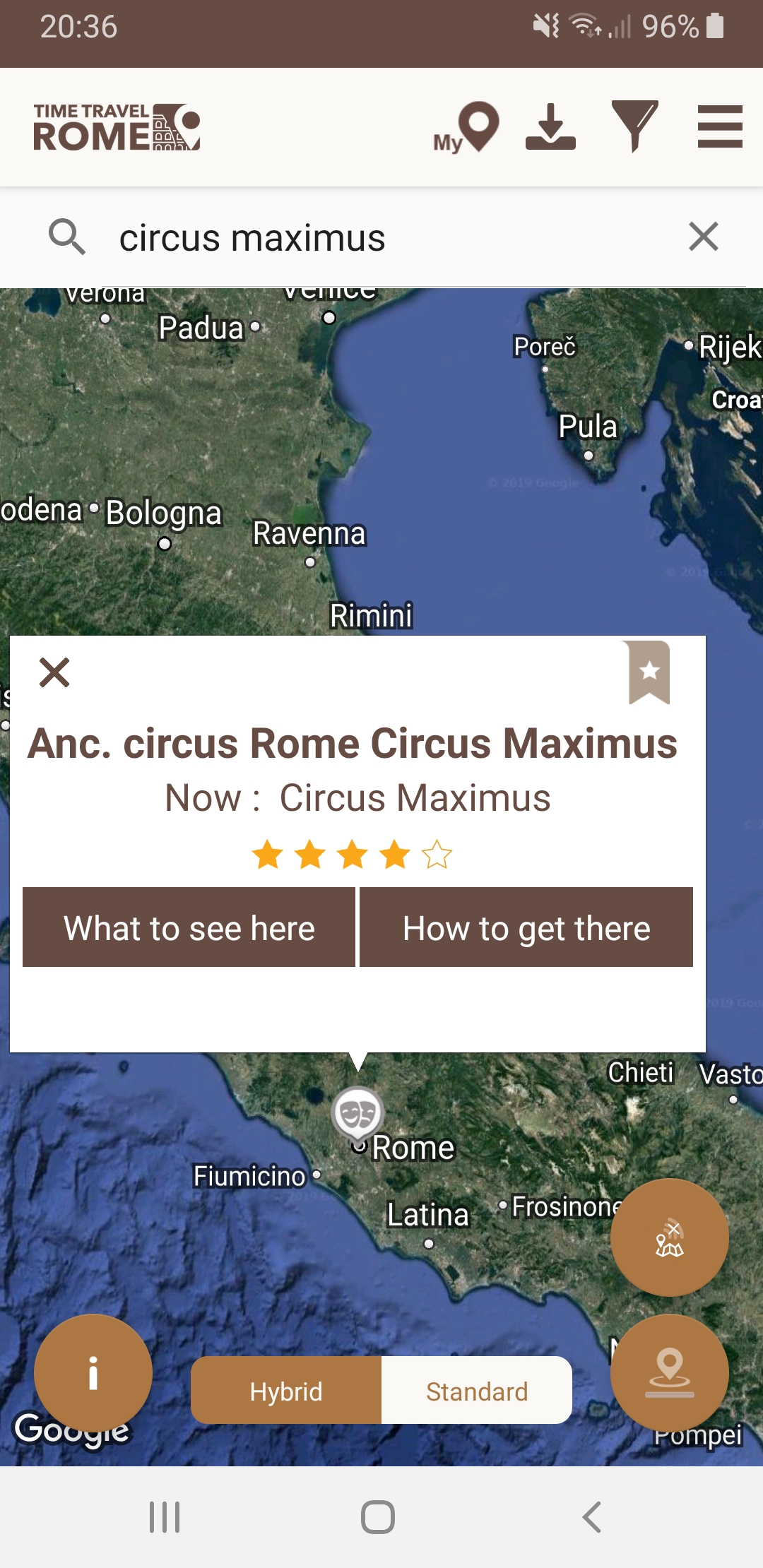 Circus Maximus: Rome’ greatest shows on coins – Time Travel Rome