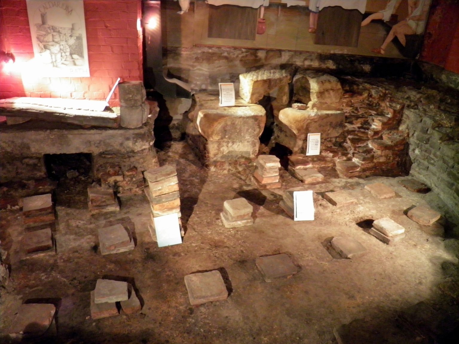 Death at the Edge of the Empire: Emperors in Eboracum – Time Travel Rome