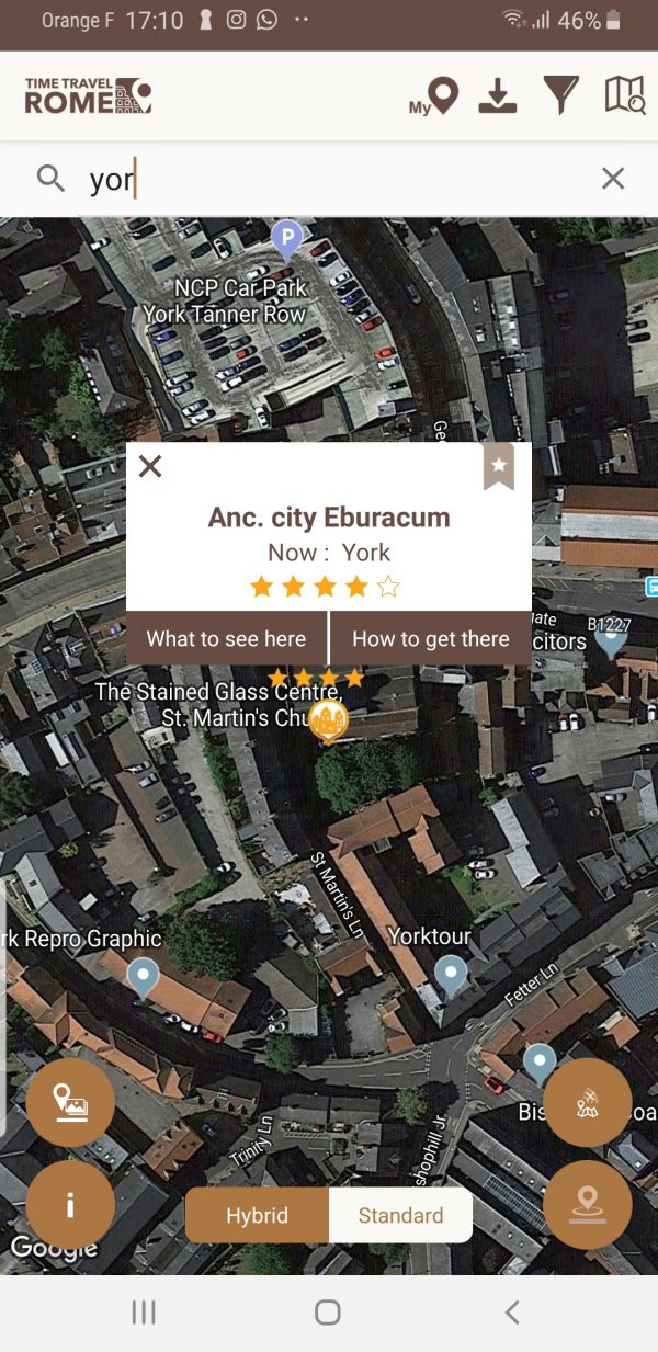 Death at the Edge of the Empire: Emperors in Eboracum – Time Travel Rome