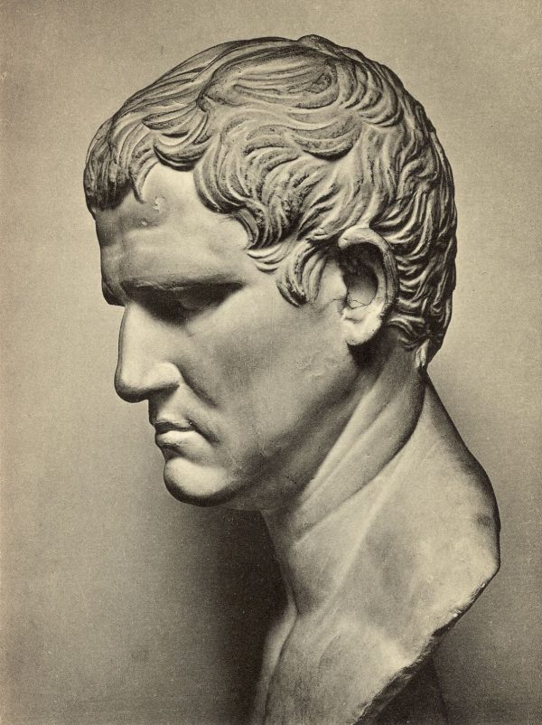 Agrippa Part I: Triumph at Sipious. – Time Travel Rome