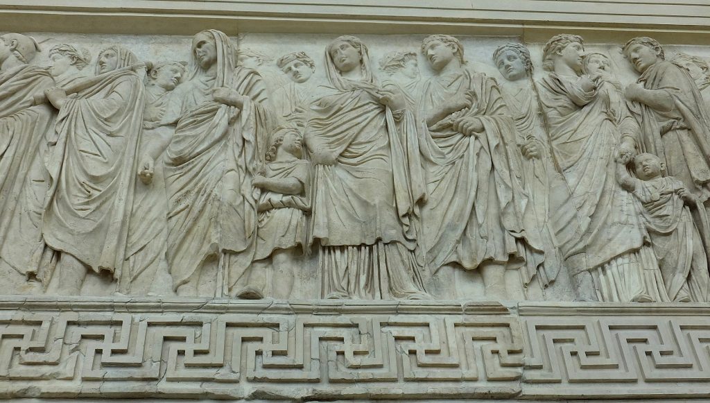 Agrippa Part VI: Farewell at Boscoreale – Time Travel Rome