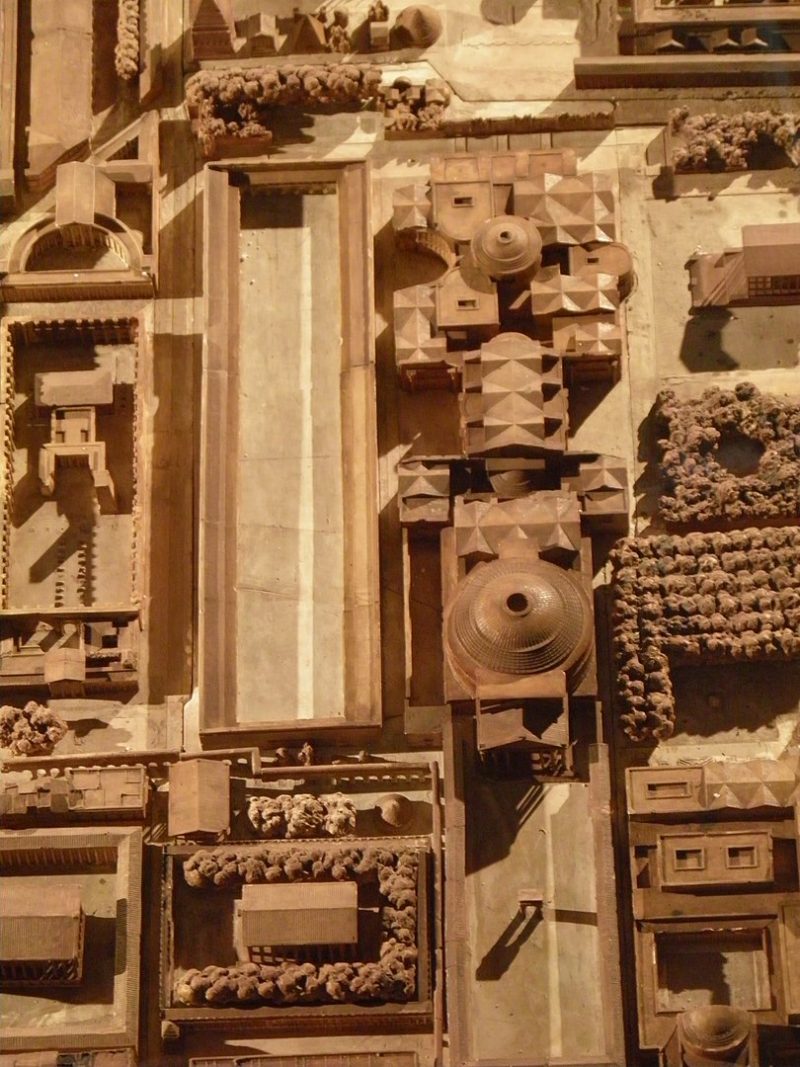 Agrippa Part IV: His Top 5 Building Projects as Aedile of Rome – Time ...