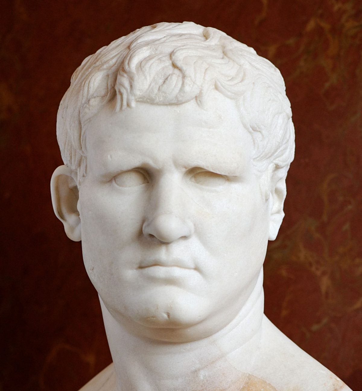 Agrippa Part II: Victory at Mylae and Naulochus – Time Travel Rome
