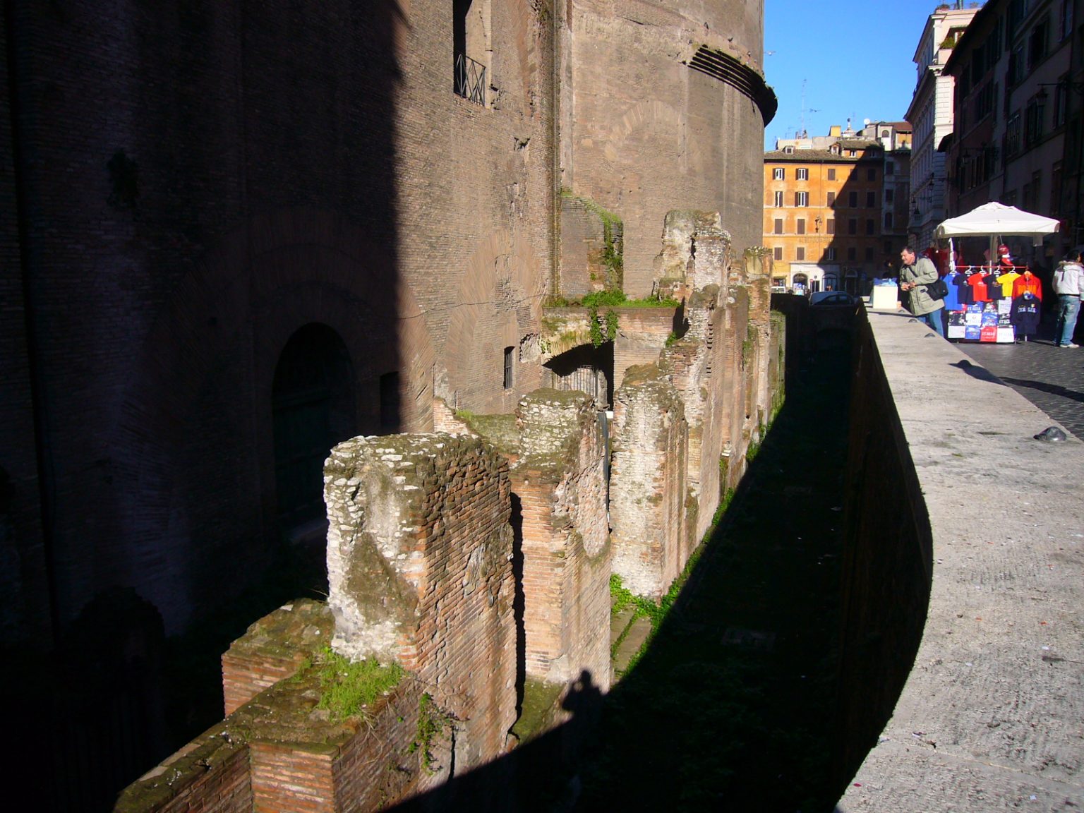 Agrippa Part IV: His Top 5 Building Projects as Aedile of Rome – Time ...