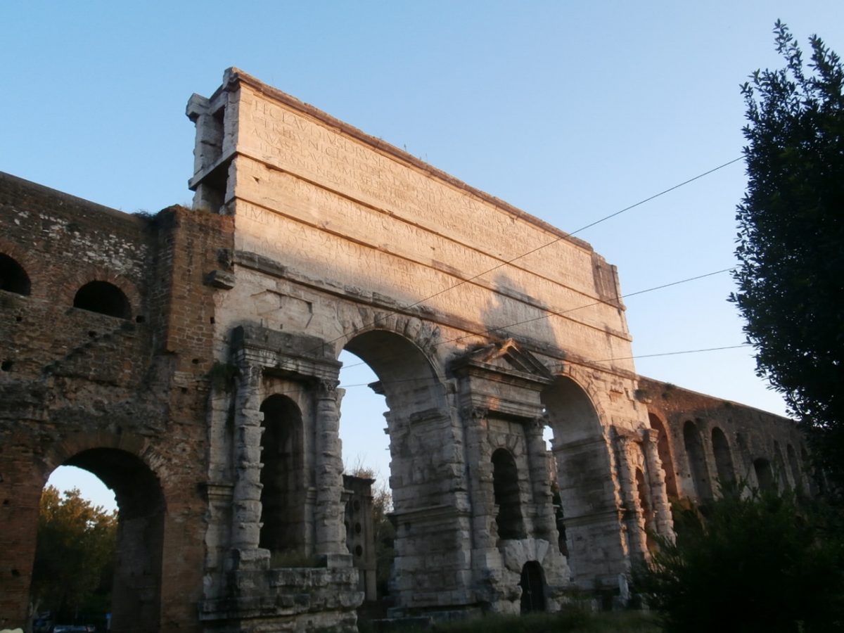 Agrippa Part IV: His Top 5 Building Projects as Aedile of Rome – Time ...