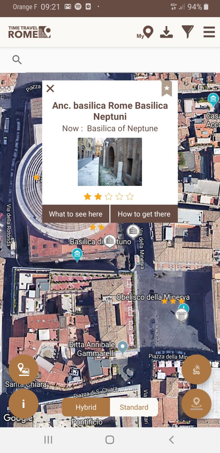 Agrippa Part IV: His Top 5 Building Projects as Aedile of Rome – Time ...