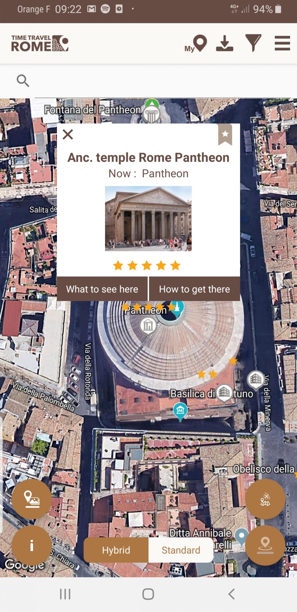 Agrippa Part IV: His Top 5 Building Projects as Aedile of Rome – Time ...