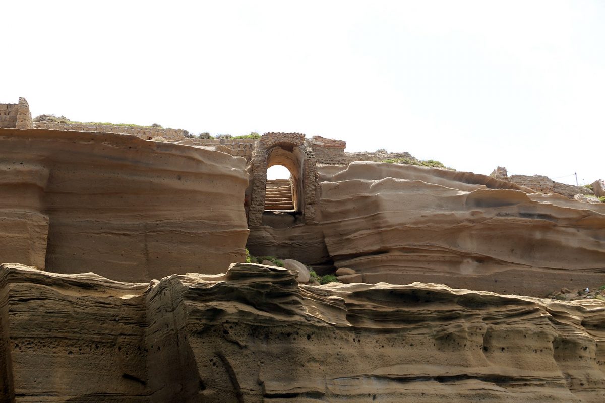 Julia the Elder: Exile to Pandataria – Time Travel Rome