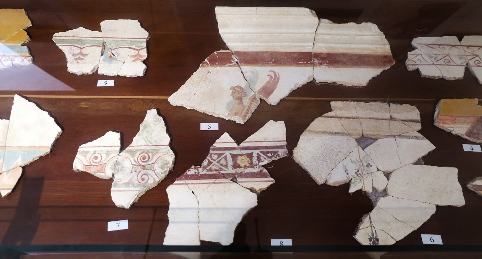 Julia the Elder: Exile to Pandataria – Time Travel Rome