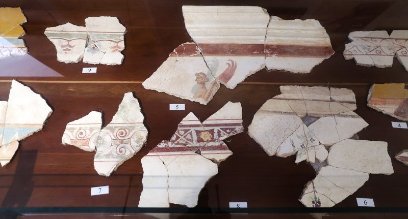 Julia the Elder: Exile to Pandataria – Time Travel Rome