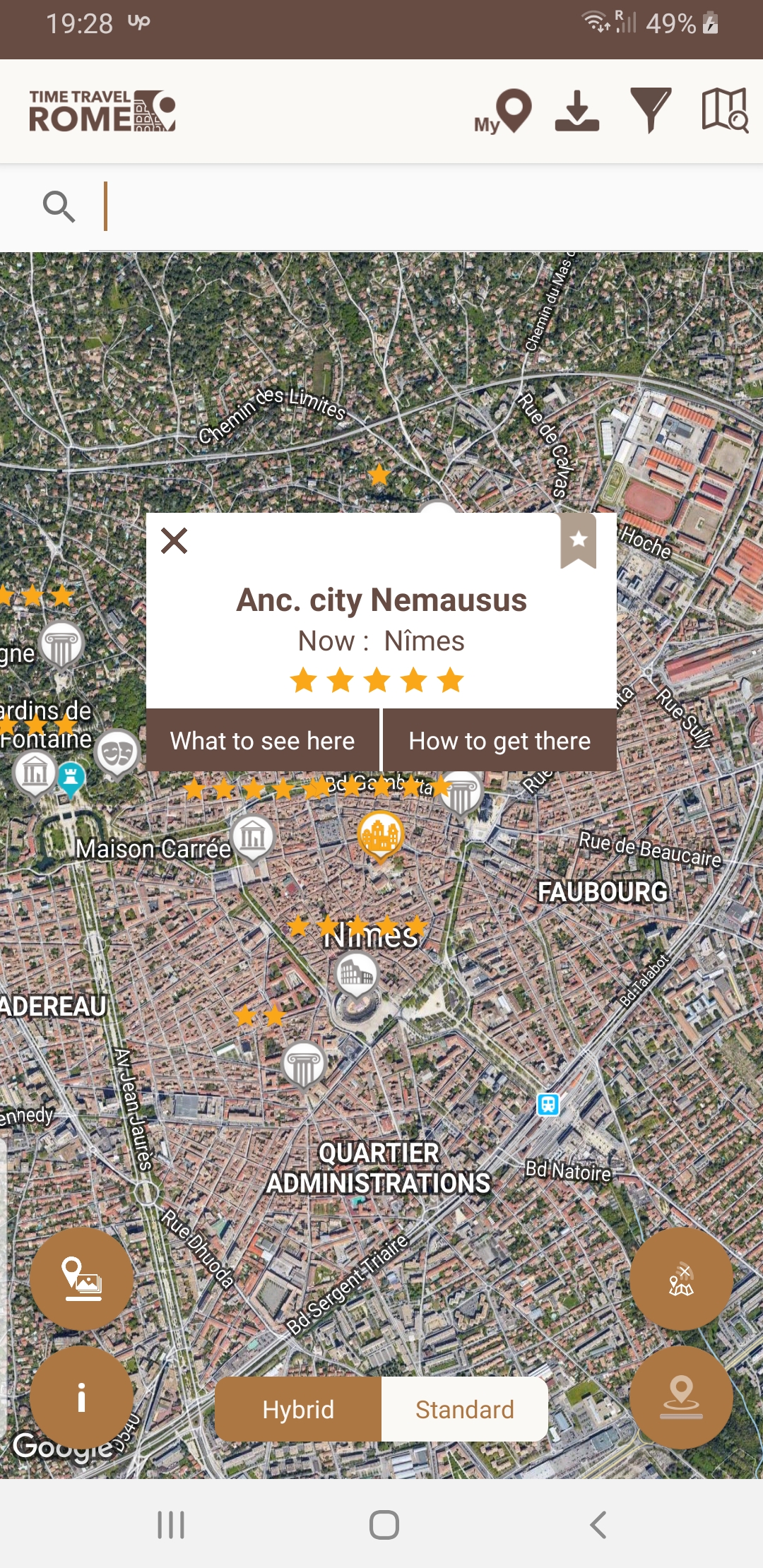 Agrippa Part VII: Coins from Gaul, Epirus and Rome – Time Travel Rome