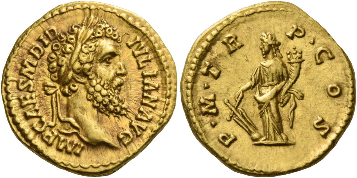 Didius Julianus Buys the Roman Empire – Time Travel Rome