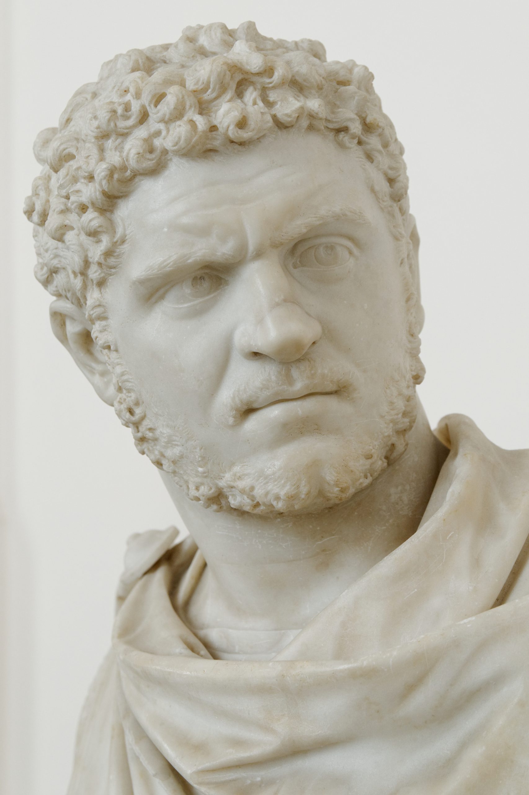 Caracalla Emperor