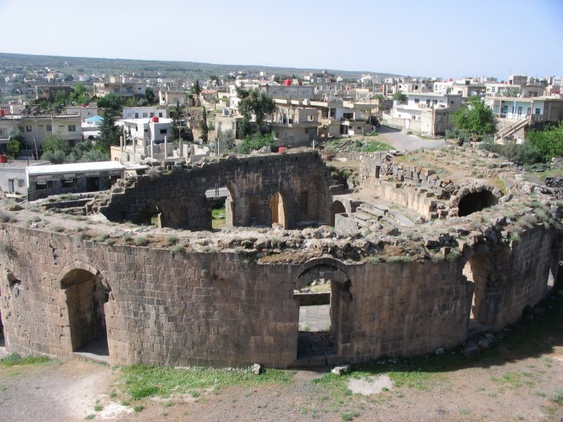 Philip the Arab from Philippopolis – Time Travel Rome