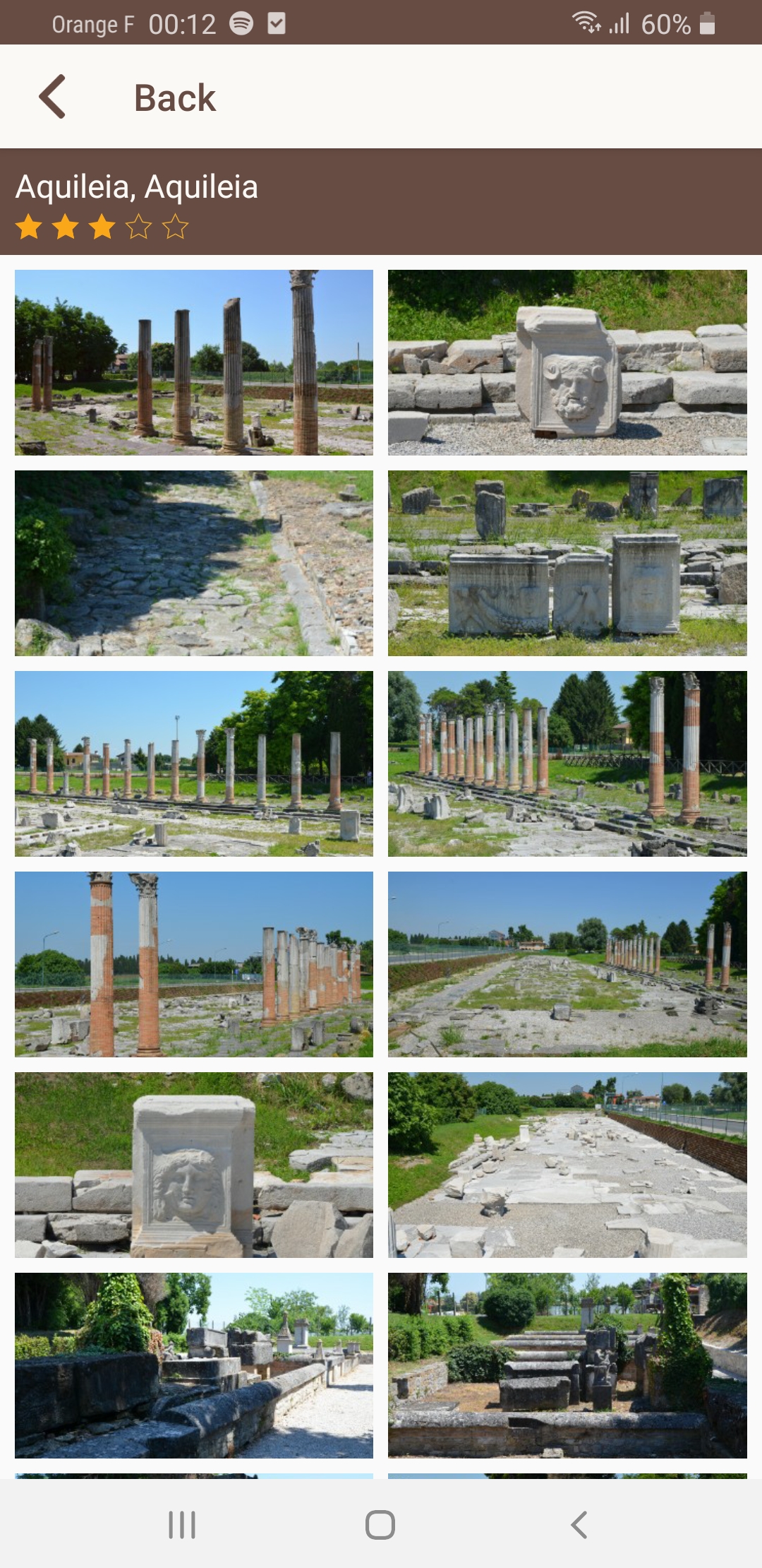 Maximinus Thrax: The Warrior Emperor of Rome – Time Travel Rome