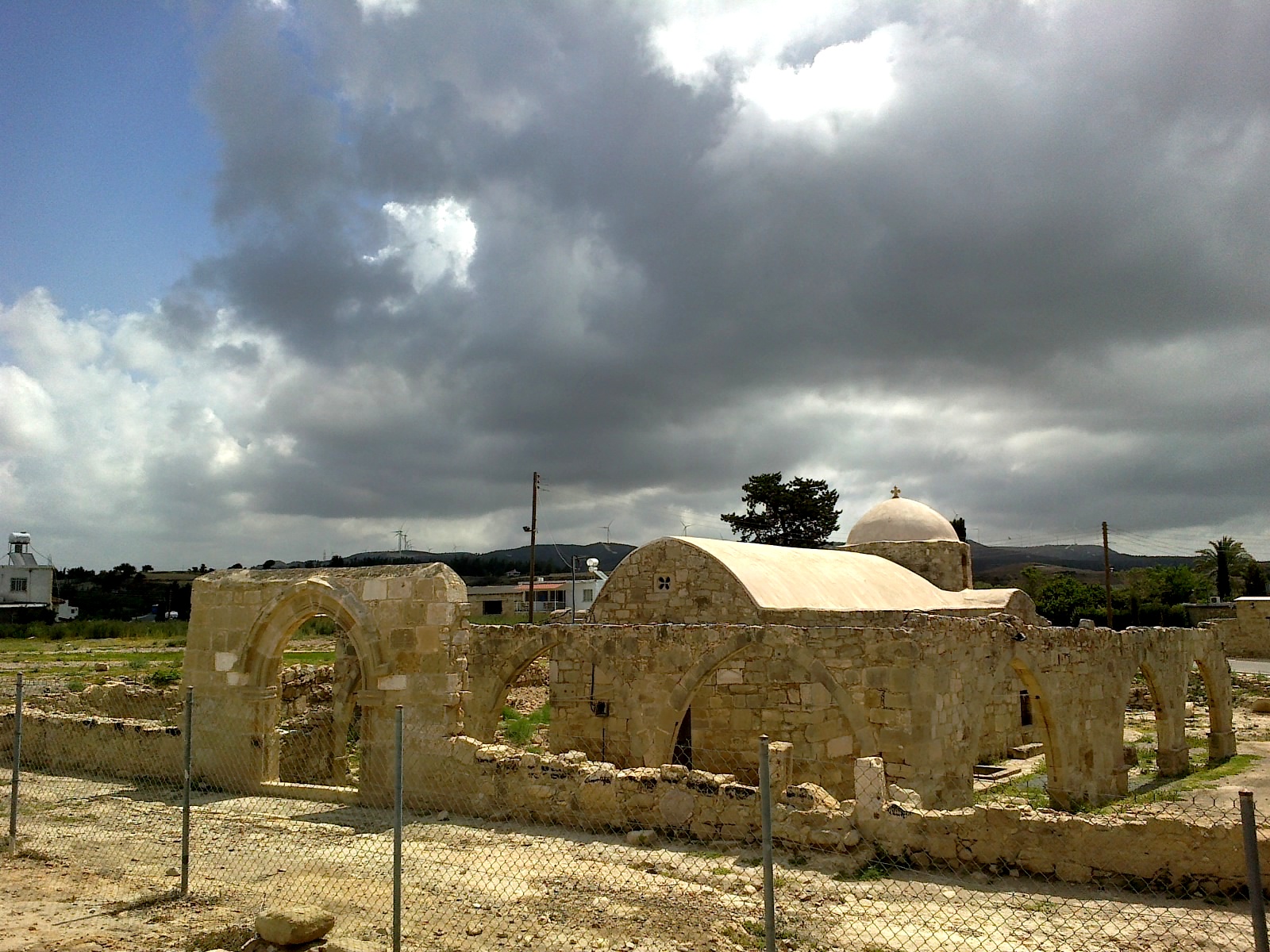 Aphrodite of Paphos – Time Travel Rome