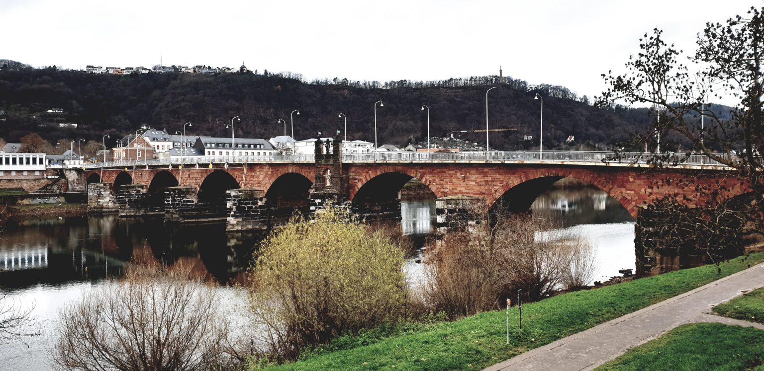 Seven less known Roman sites in Trier – Augusta Treverorum – Time ...