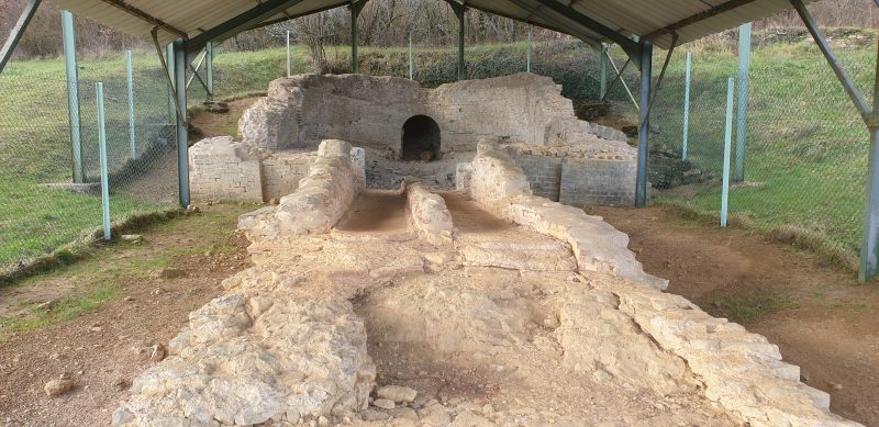 Guide to the Roman Metz – Divodurum Mediomatricorum – Time Travel Rome