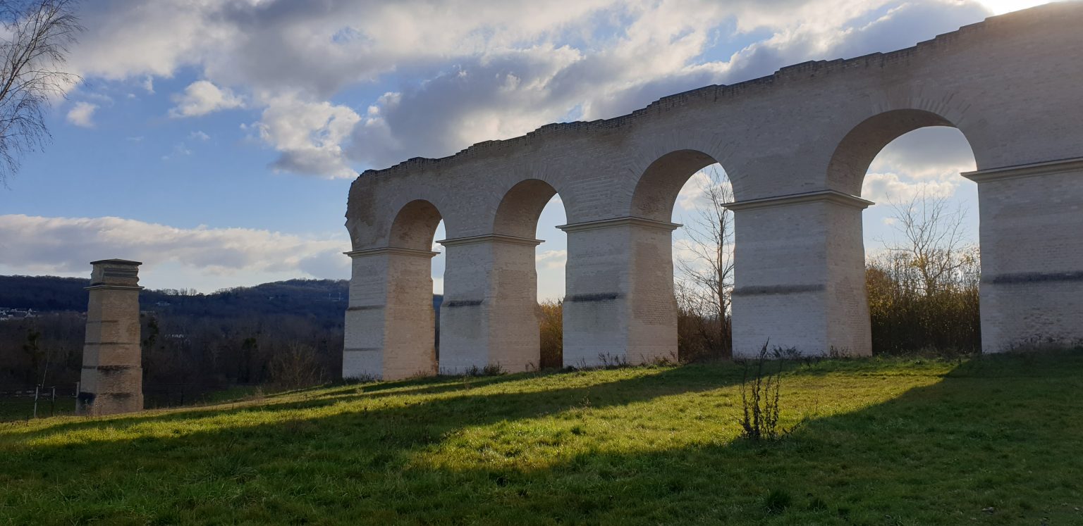 Guide to the Roman Metz – Divodurum Mediomatricorum – Time Travel Rome