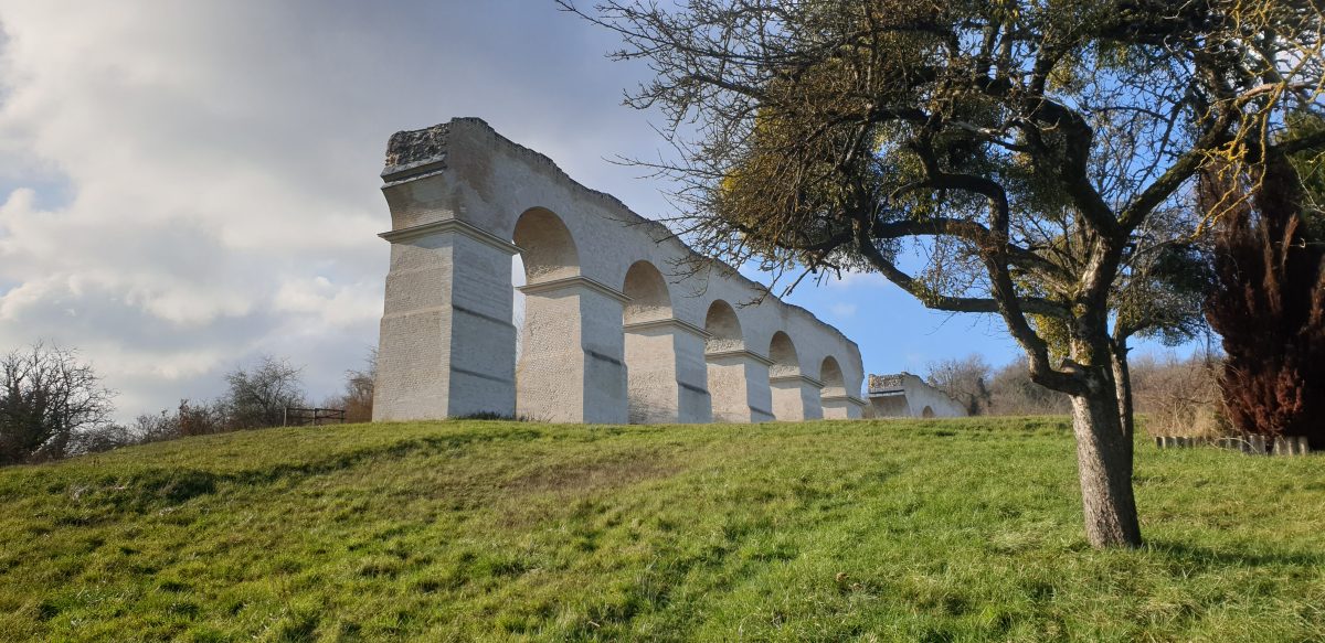 Guide to the Roman Metz – Divodurum Mediomatricorum – Time Travel Rome