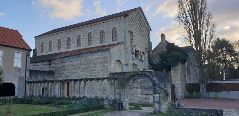 Guide to the Roman Metz – Divodurum Mediomatricorum – Time Travel Rome