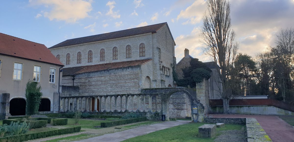 Guide to the Roman Metz – Divodurum Mediomatricorum – Time Travel Rome