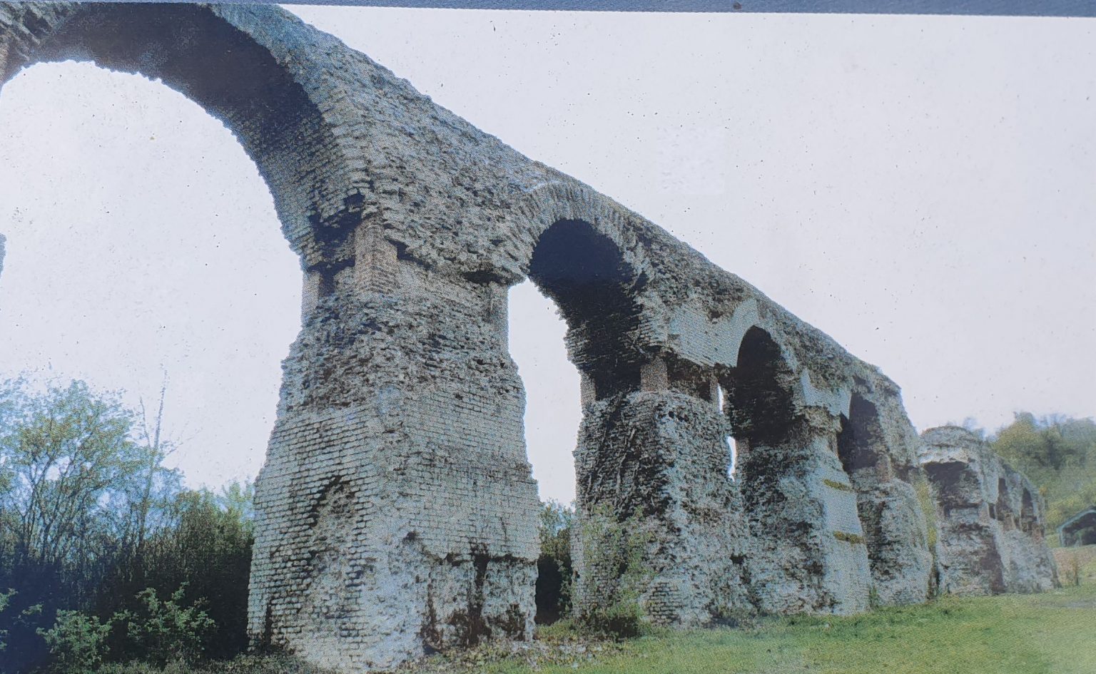 Guide to the Roman Metz – Divodurum Mediomatricorum – Time Travel Rome