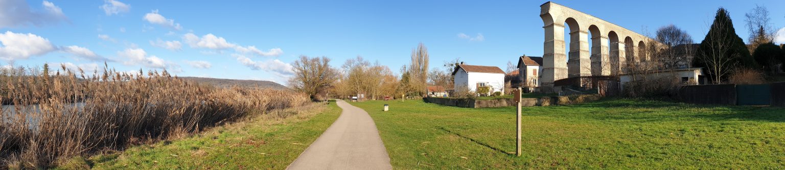 Guide to the Roman Metz – Divodurum Mediomatricorum – Time Travel Rome