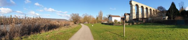 Guide to the Roman Metz – Divodurum Mediomatricorum – Time Travel Rome