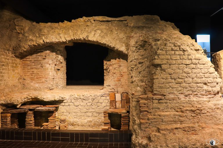 Guide to the Roman Metz – Divodurum Mediomatricorum – Time Travel Rome