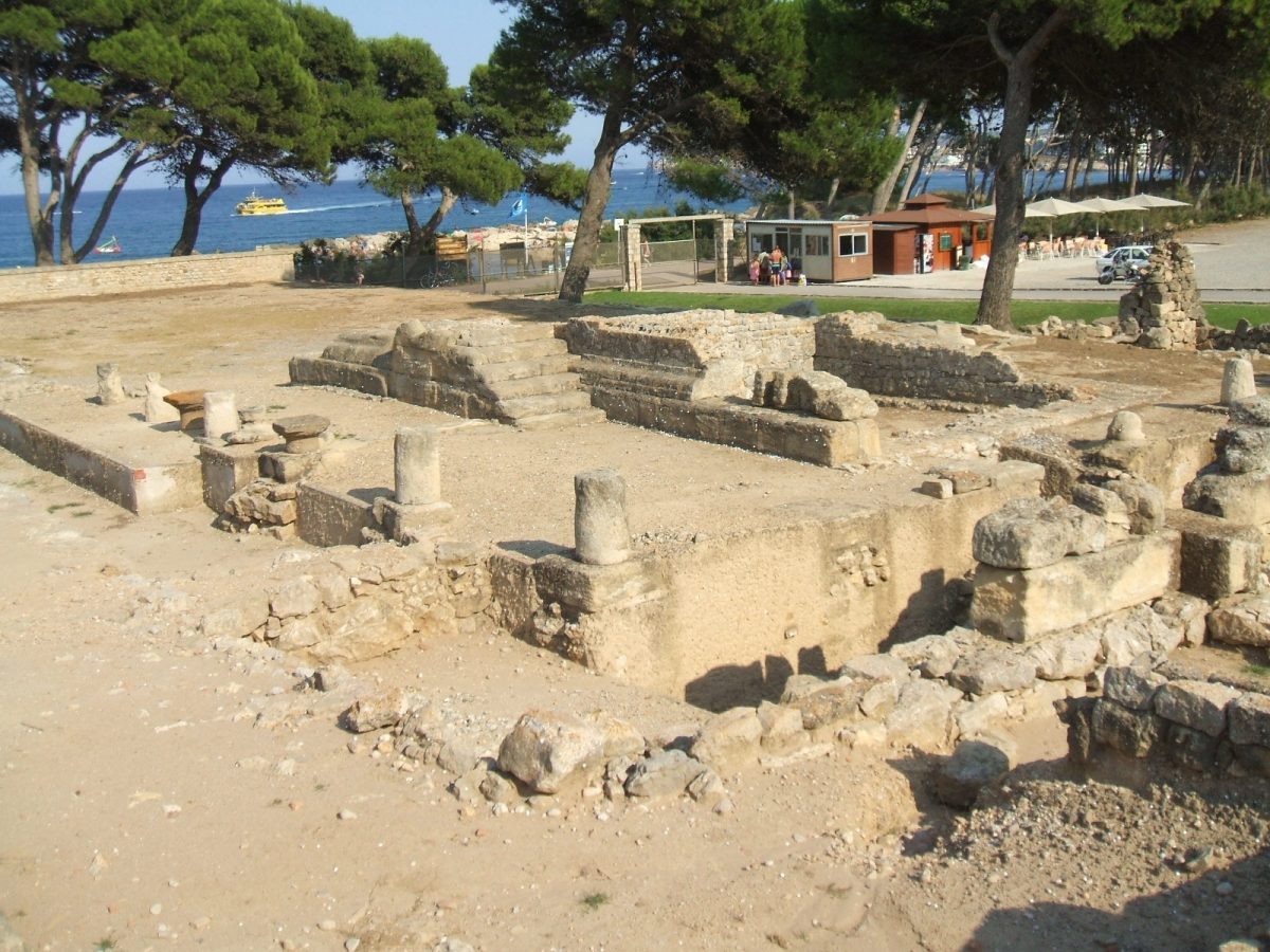The Greco-Roman Site and Museum of Ampurias – Time Travel Rome