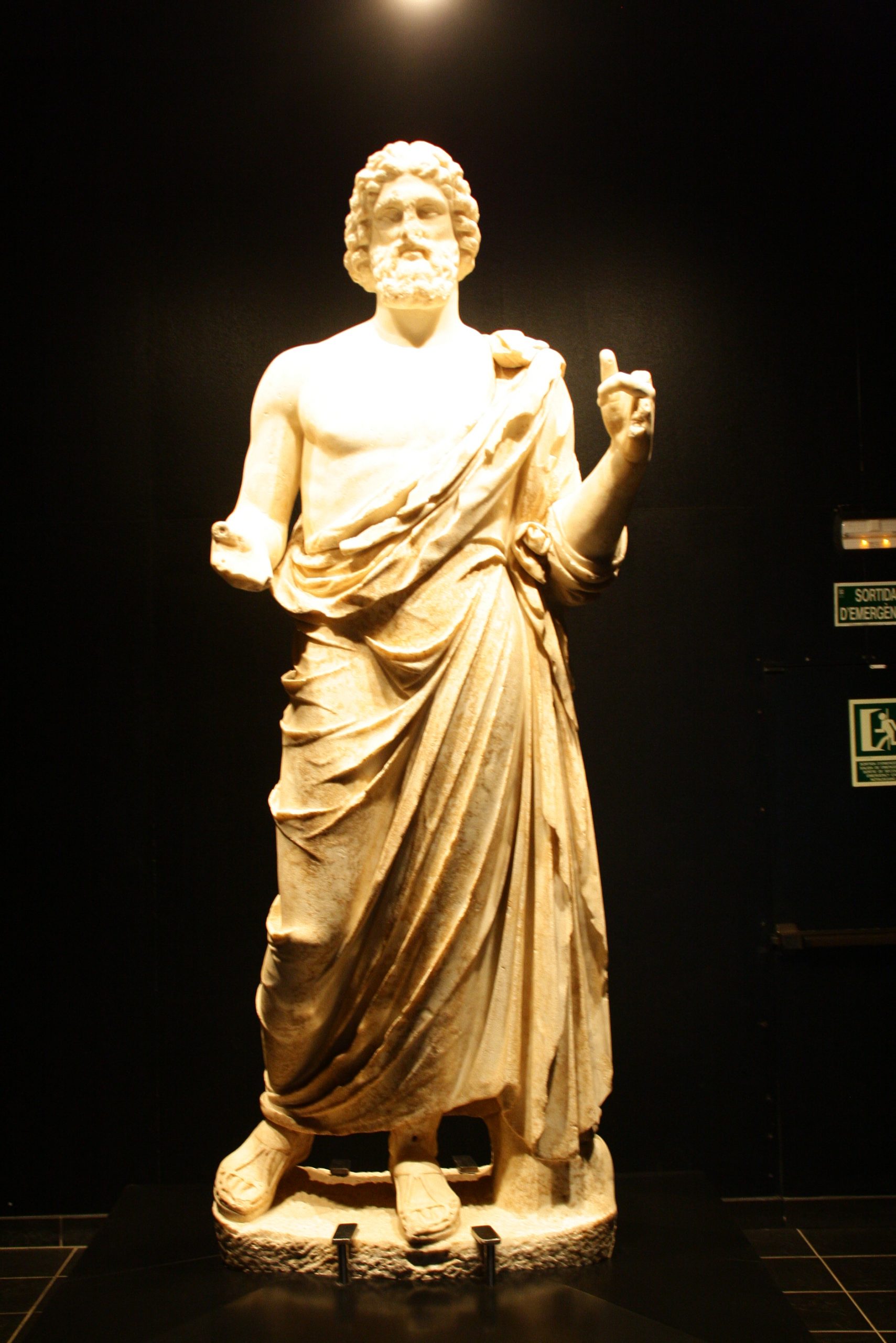 The Greco-Roman Site and Museum of Ampurias - Time Travel Rome