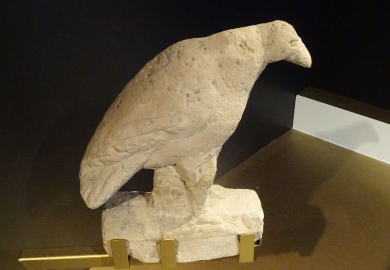 The Mithras Mystery – Exhibition Mariemont – Time Travel Rome
