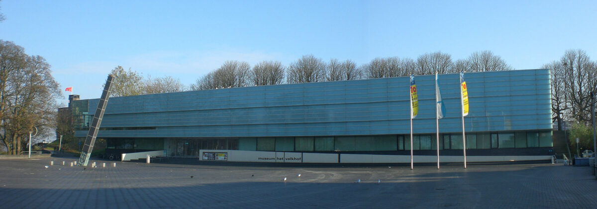 Roman Nijmegen and the Valkhof Museum – Time Travel Rome
