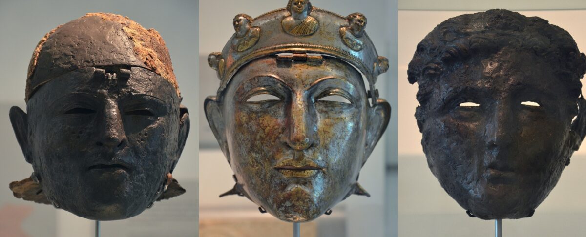 Roman Nijmegen and the Valkhof Museum – Time Travel Rome