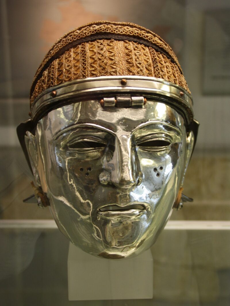 Roman Nijmegen and the Valkhof Museum – Time Travel Rome