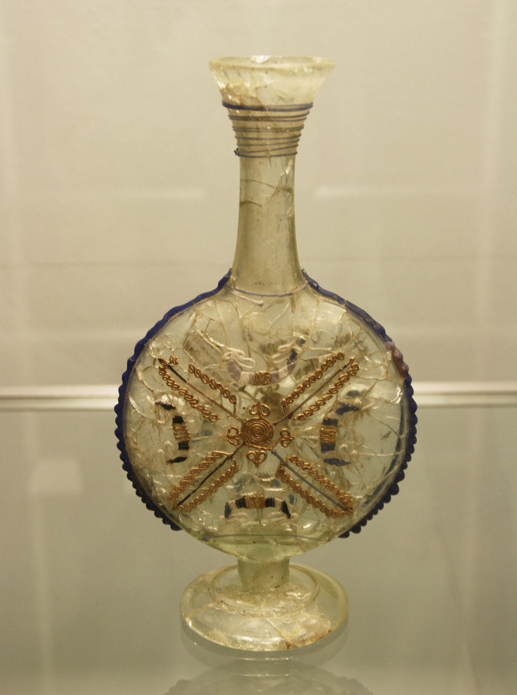 Roman Nijmegen and the Valkhof Museum – Time Travel Rome