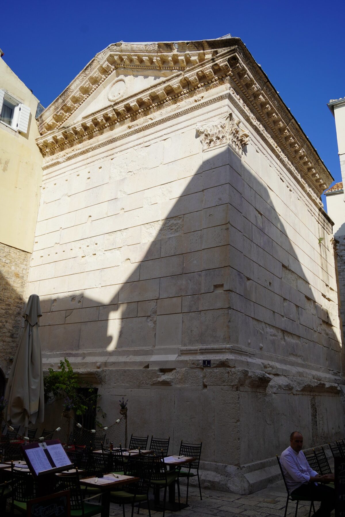 Guide to the Roman Dalmatia: Top Destinations & Hidden Gems – Time ...