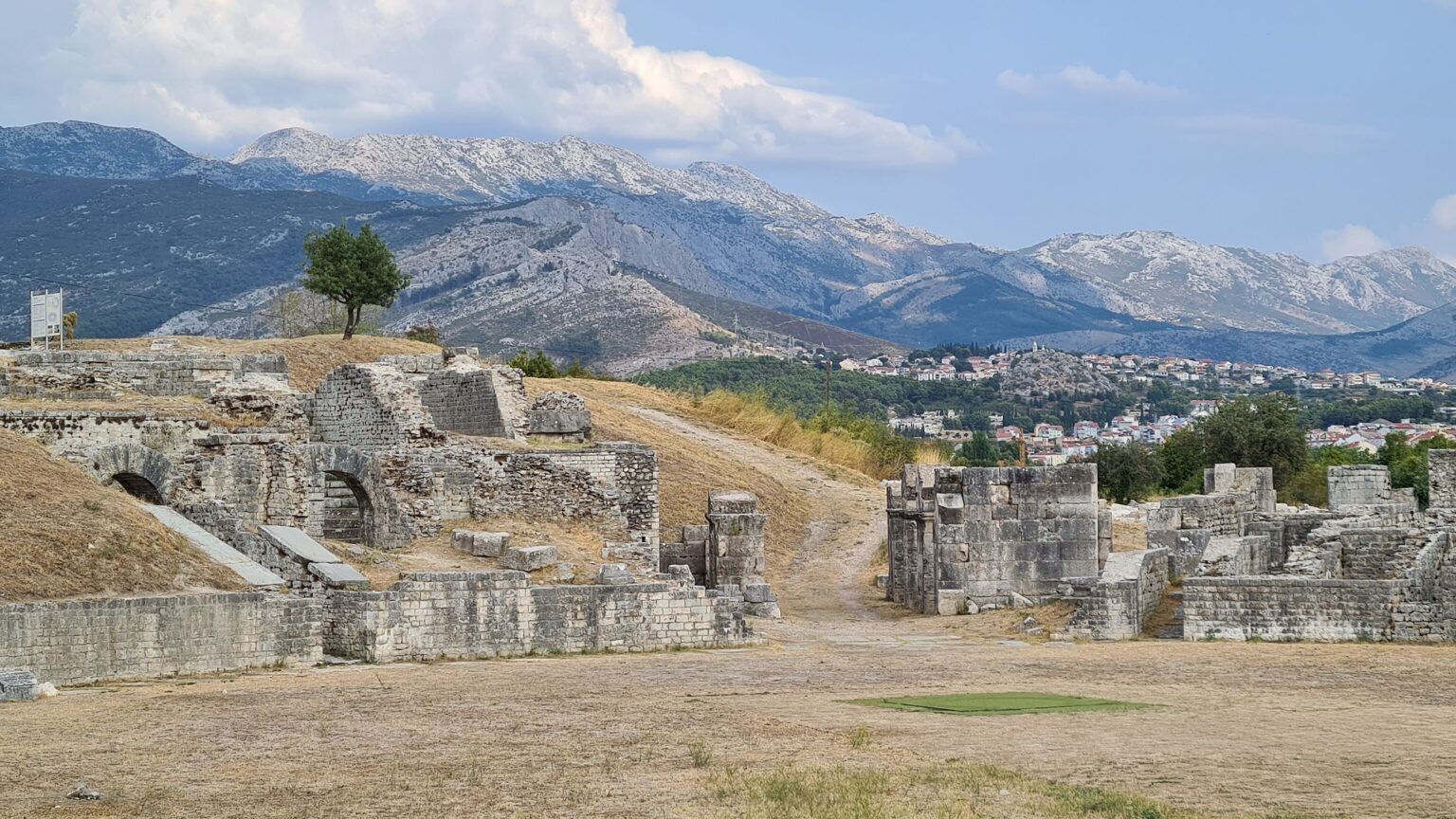 Guide to the Roman Dalmatia: Top Destinations & Hidden Gems – Time ...