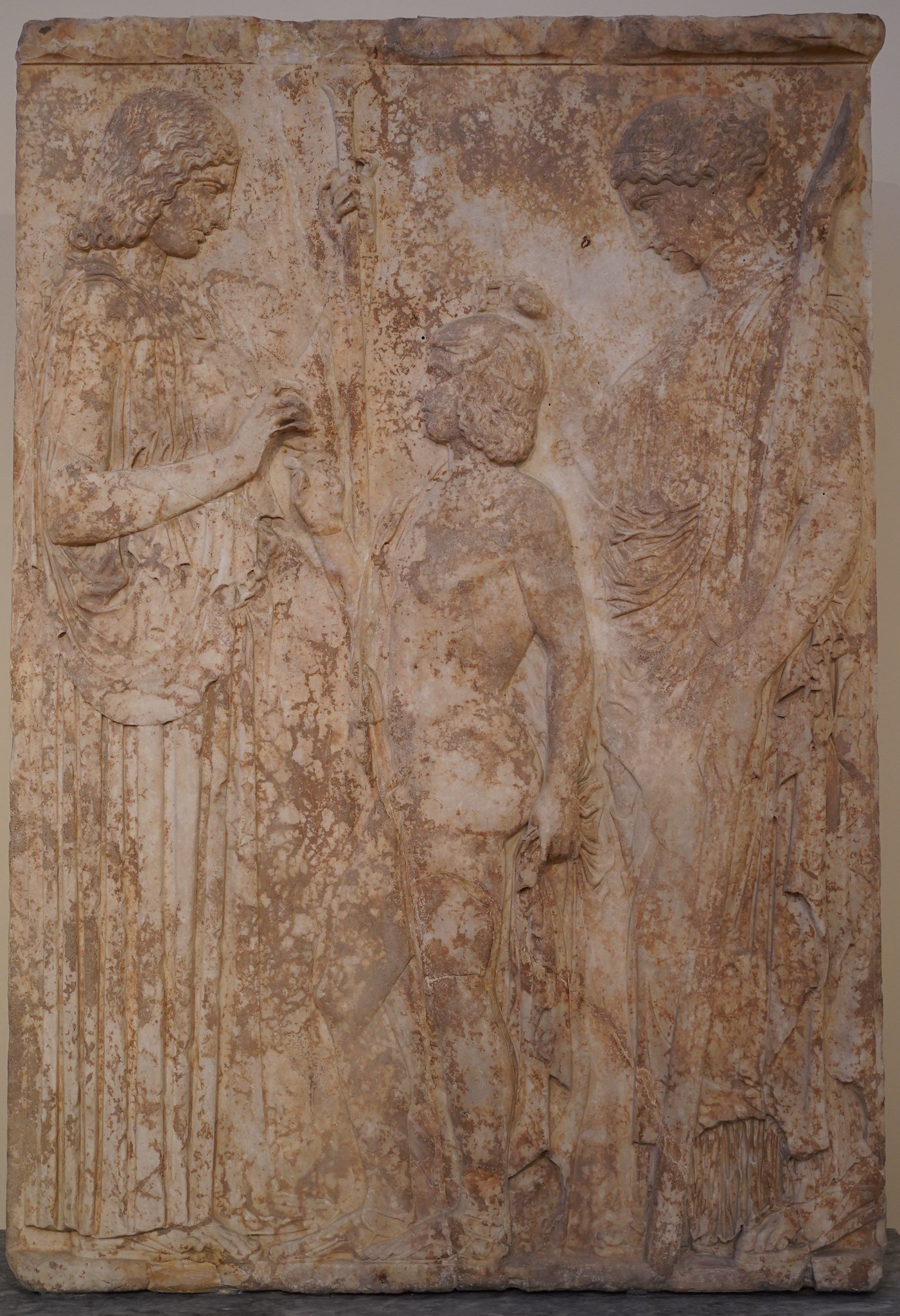 Eleusian Mysteries & Guide to the Ancient Eleusis – Time Travel Rome