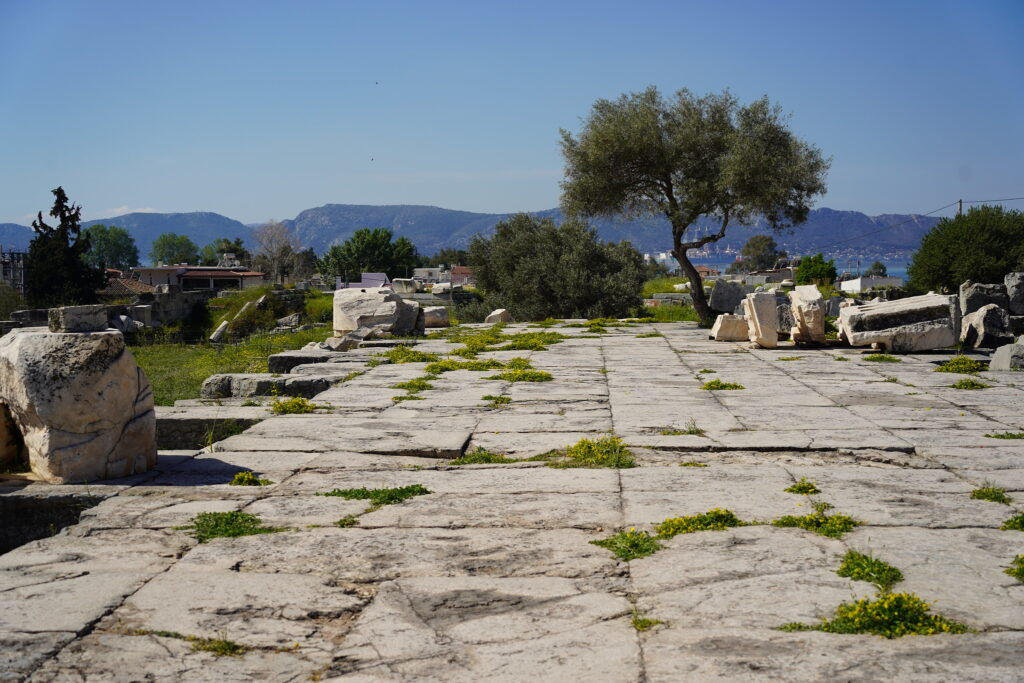 Eleusian Mysteries & Guide to the Ancient Eleusis – Time Travel Rome